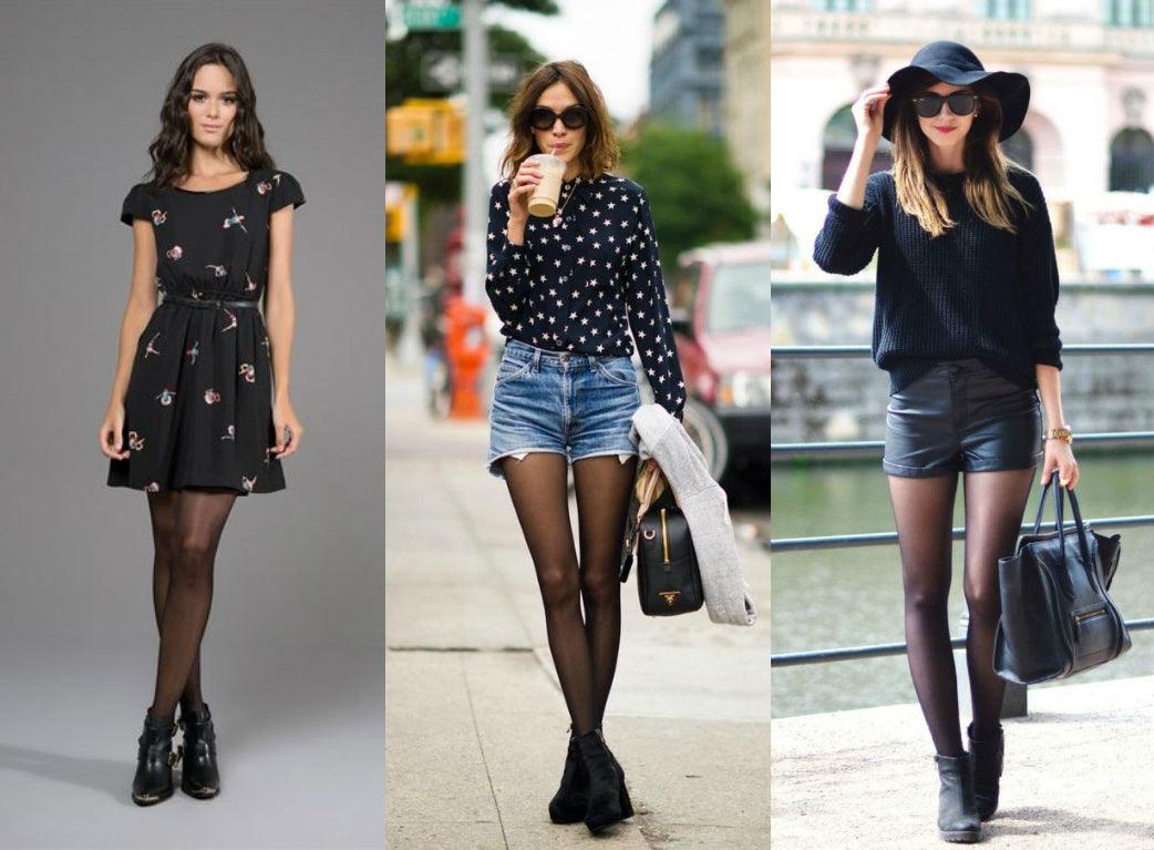 Descubra como escolher a Meia-Calça certa – Anellimn