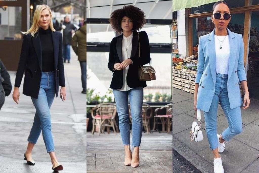 Look Profissional: Dicas de Moda para Arrasar no Trabalho – Anellimn